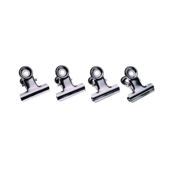 Bulldog Clips Give the Best Temporary Binding Solution | Mega Thing