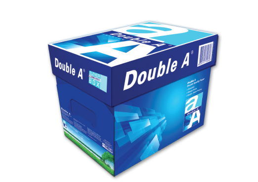 Double A Copy Papers | Double A A3, A4, A5 | Double A | Mega
