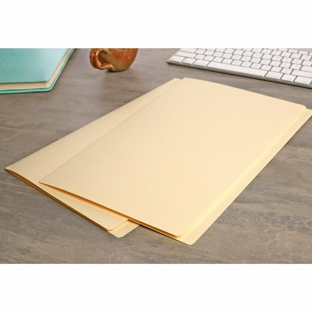 Manilla Folders and Filing Solutions | Office Ready | Mega