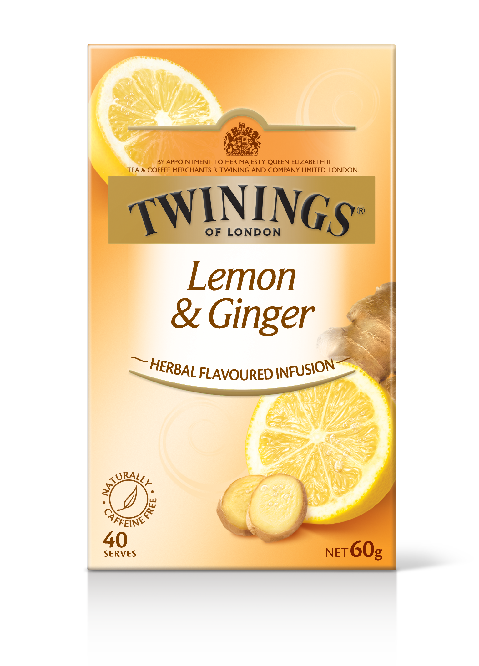 Enjoy Morning & Evening with Twinings Tea Australia Wide