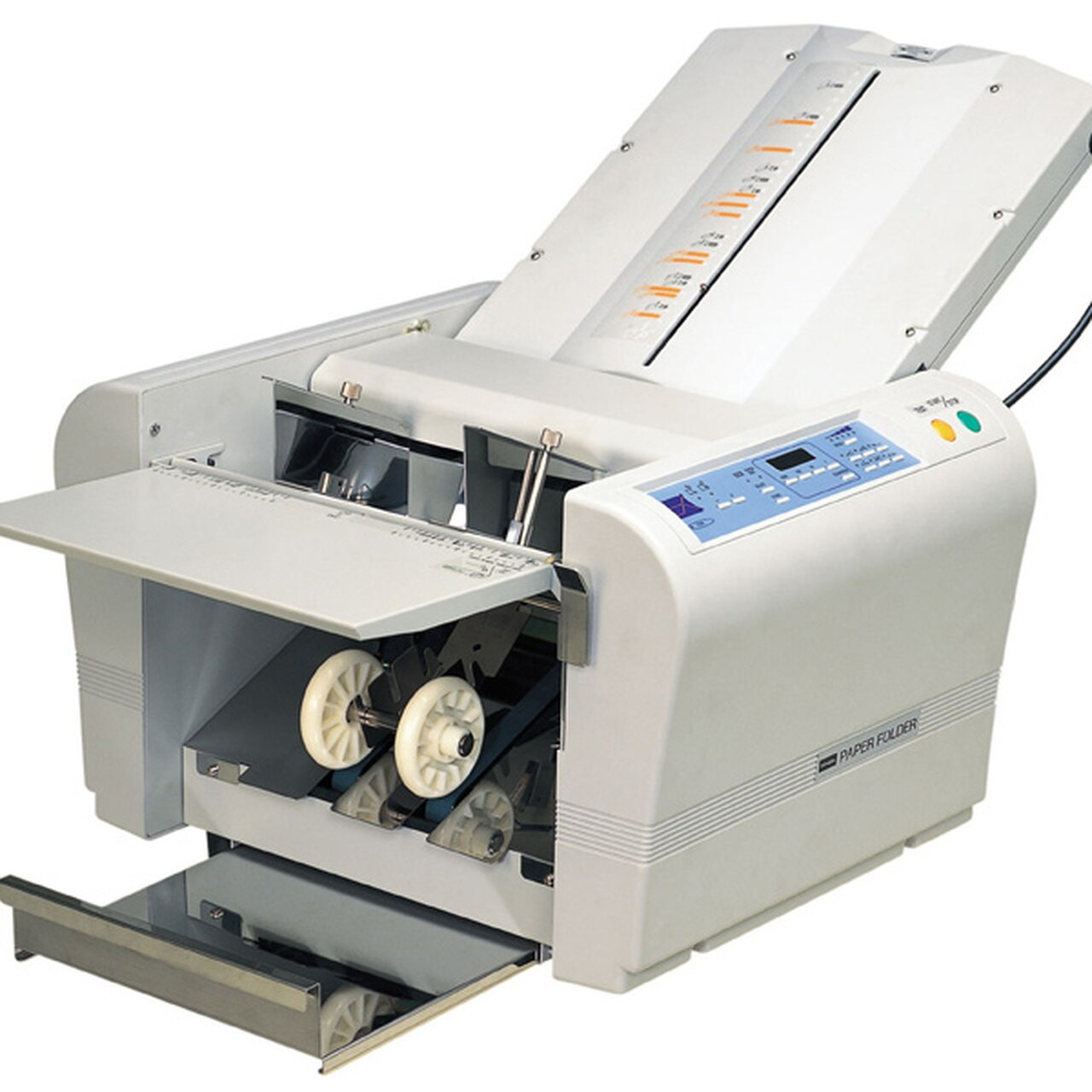 High Performance Paper Folding Machines for Office Use
