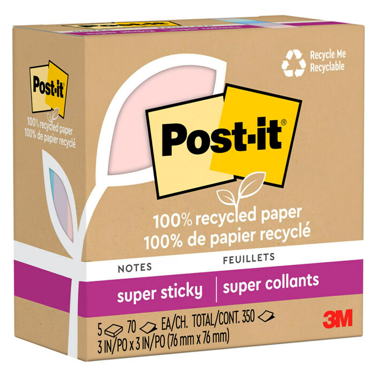 Post-It - Post It Notes, Note Dispensers & More | Mega Office Supplies