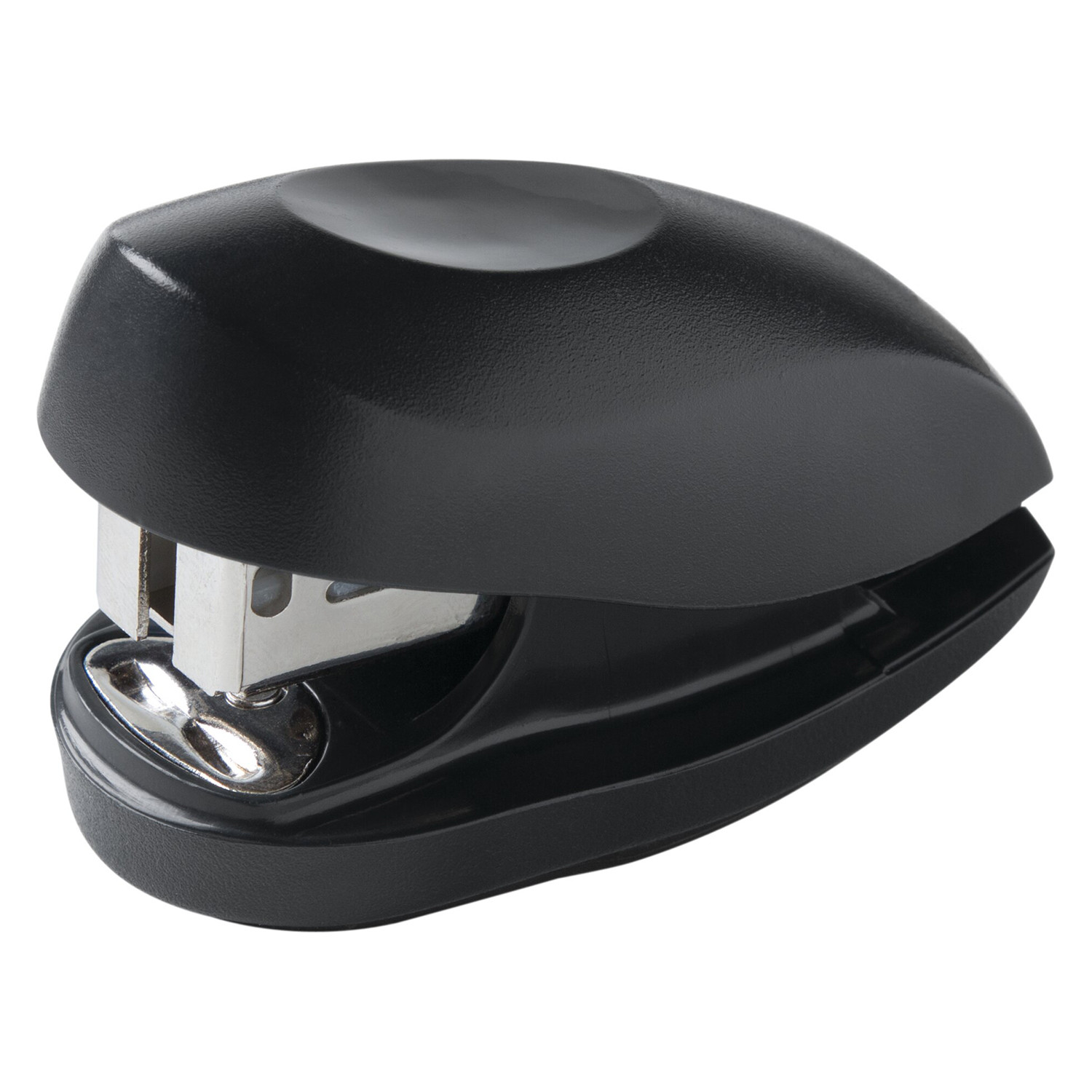 Rexel Stapleless Stapler Black | Mega Office Supplies