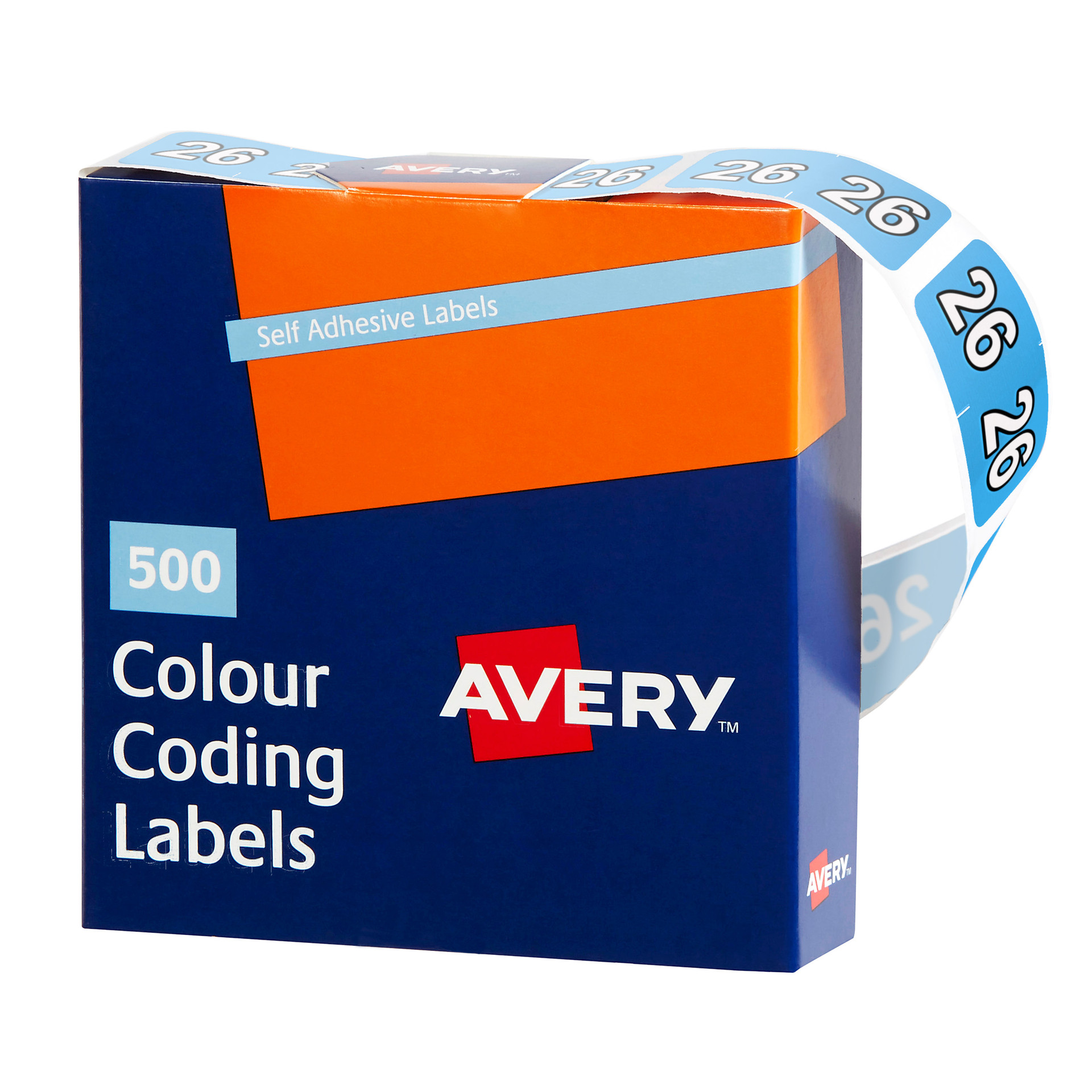 Avery Labels & Stickers | Blank & Custom Printing | Mega Office Supplies