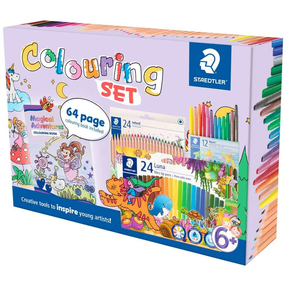 Staedtler Writing & Art Supplies | Mega Office Supplies