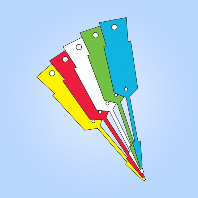 Key Tags Labels Cabinets and Racks | Mega