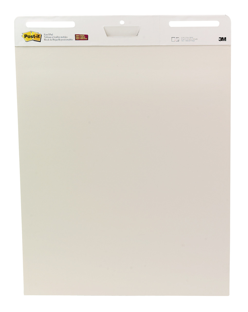 Flip Charts, Easels and Easel Pads for Presentation | Mega