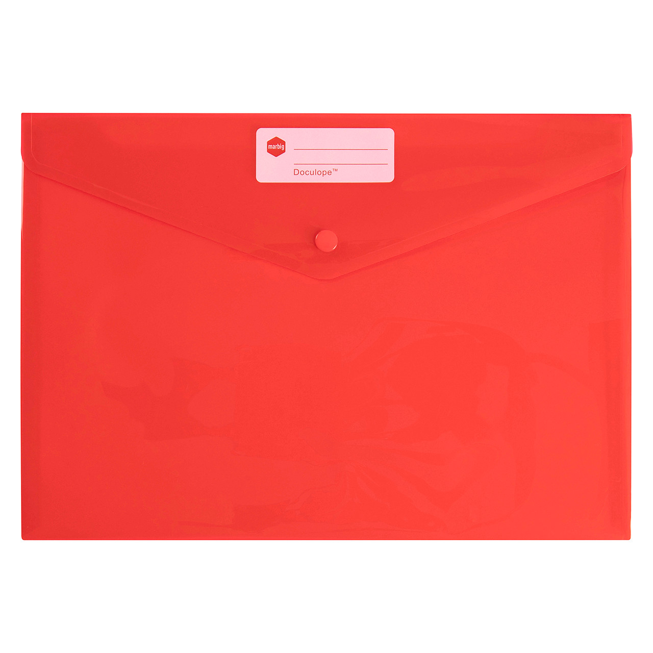 Durable Document Wallets for Office and School | Mega