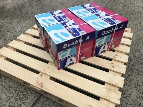 Double A Copy Papers | Double A A3, A4, A5 | Double A | Mega
