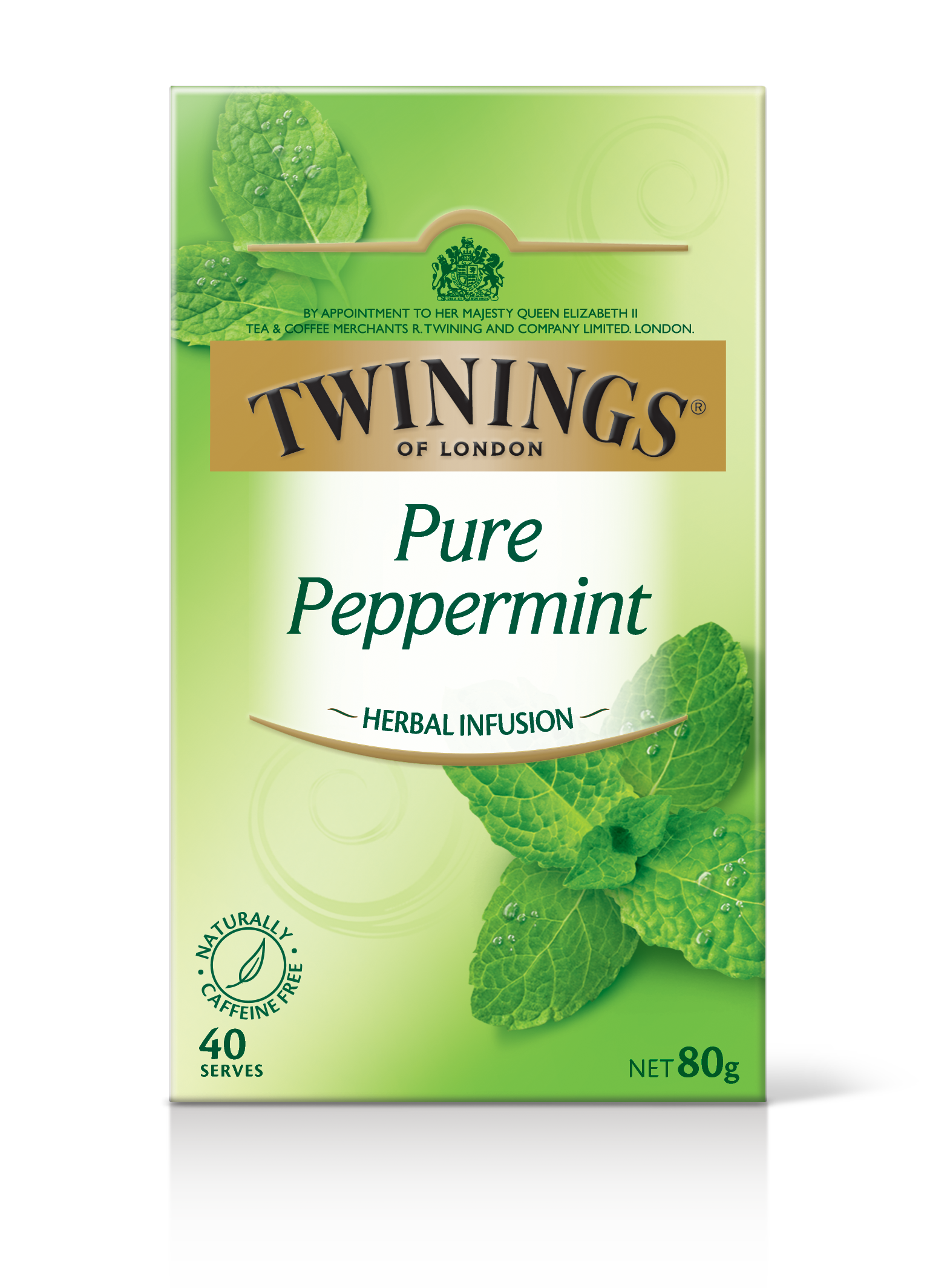 Enjoy Morning & Evening with Twinings Tea Australia Wide