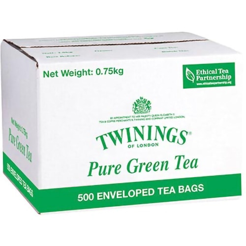 Enjoy Morning & Evening with Twinings Tea Australia Wide