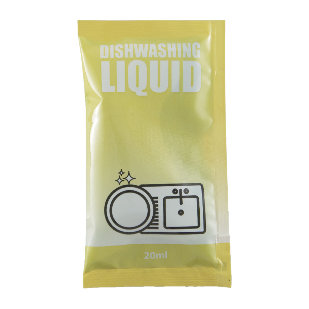 Weatherdon Laundry Liquid - 20ml Sachet | Mega Office Supplies