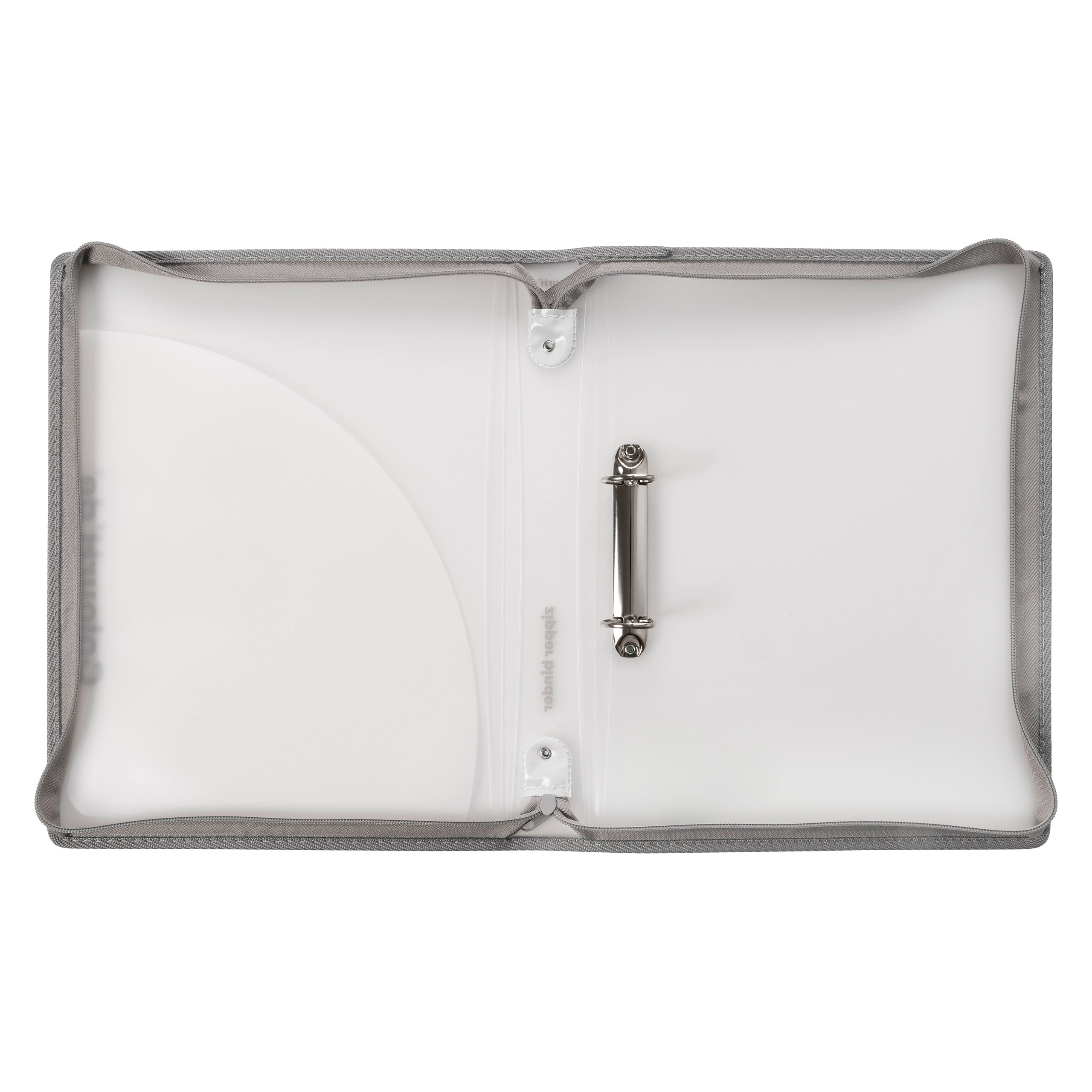 Professional Quality Zipper Binders for Students and Office Workers ...