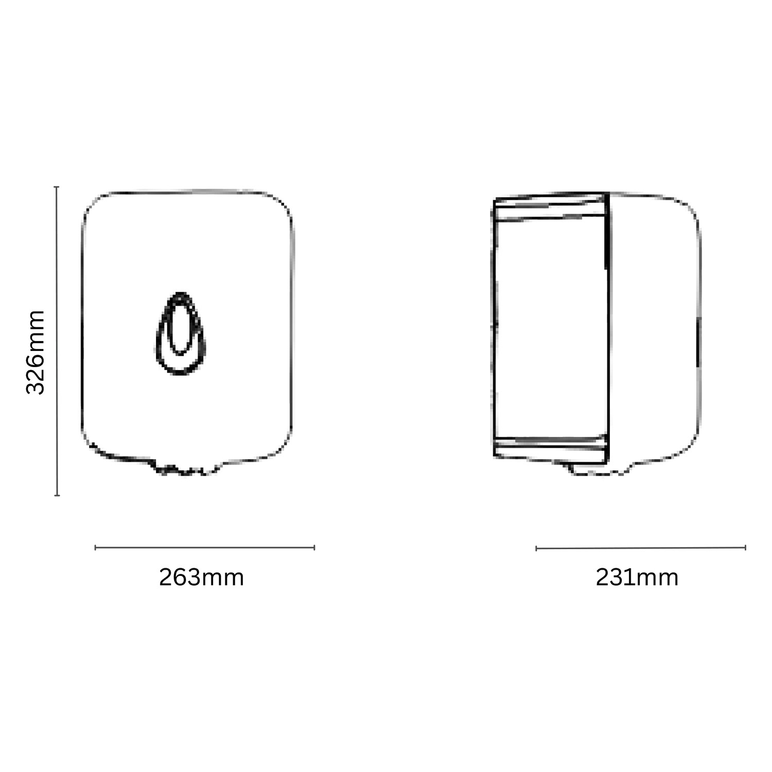 Dolphy Australia | Commercial Washroom & Hotel Supplies | Mega Office
