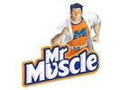 Mr Muscle Cleaning Products Australia