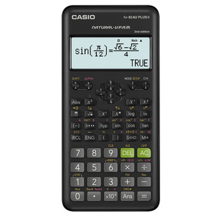 Casio FXCP400 FX-CP400 ClassPad II CAS Calculator | Mega Office Supplies