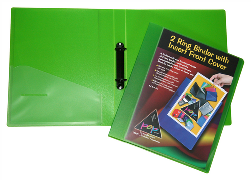 A4 Insert Binders | A4 Ring Binders | A4 Binders | Mega Thing