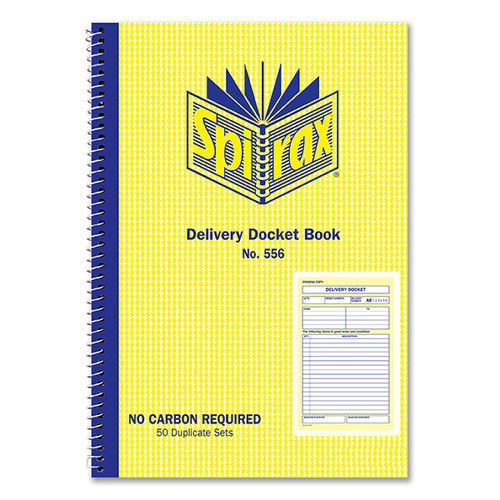 Best Duplicate and Triplicate Books for Small Businesses | Mega Thing
