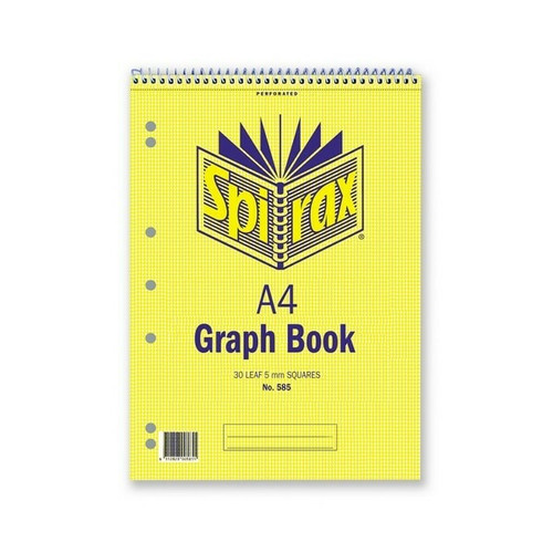 Shop Grid and Graph Books Australia Wide