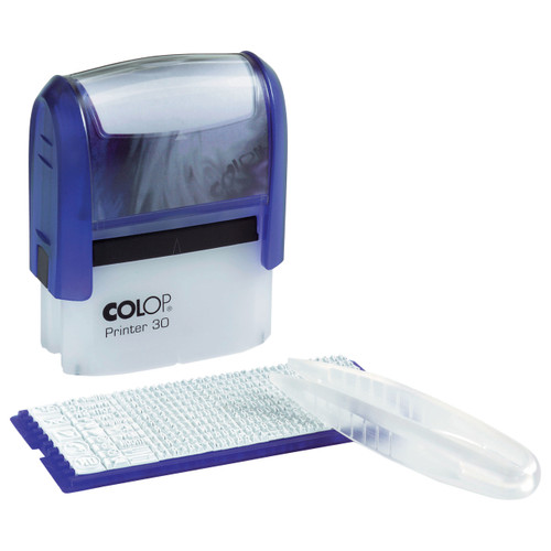 Office Supplies - Rubber Stamps - DIY Stamp Kits - Mega Thing Pty Ltd