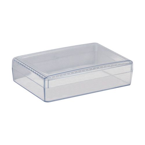 Large Business Card Box | Deflecto | It's A Mega Thing