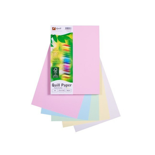 Explore A4 Coloured Copy Paper Australia Wide | Mega Office Supplies