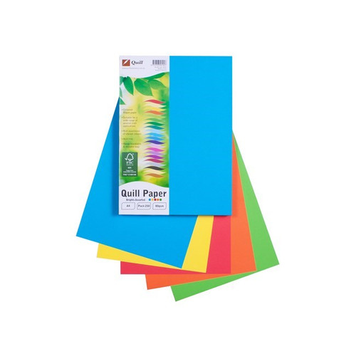 Explore A4 Coloured Copy Paper Australia Wide | Mega Office Supplies