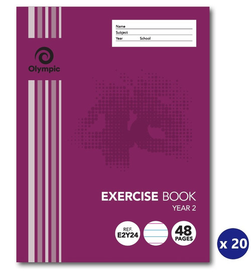 Buy Affordable Exercise Books Australia Wide