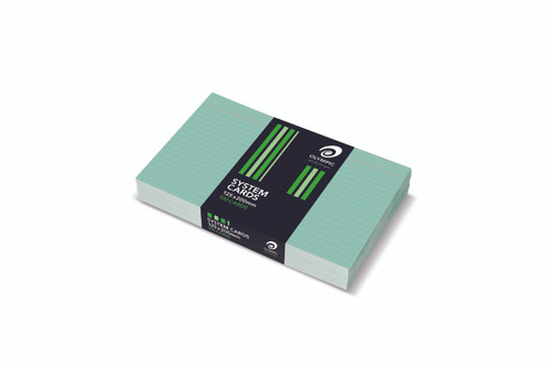 System Cards | System Card Boxes | Index Card Boxes | Mega Thing