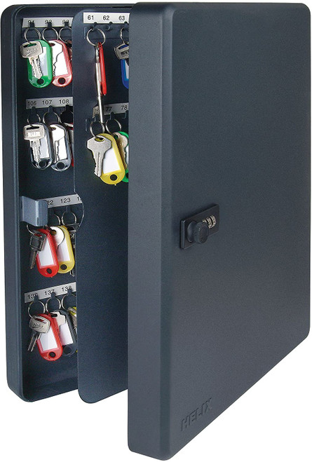 Helix 521111 Combination Key Cabinet 100 Keys Keysafe | It's A Mega Thing