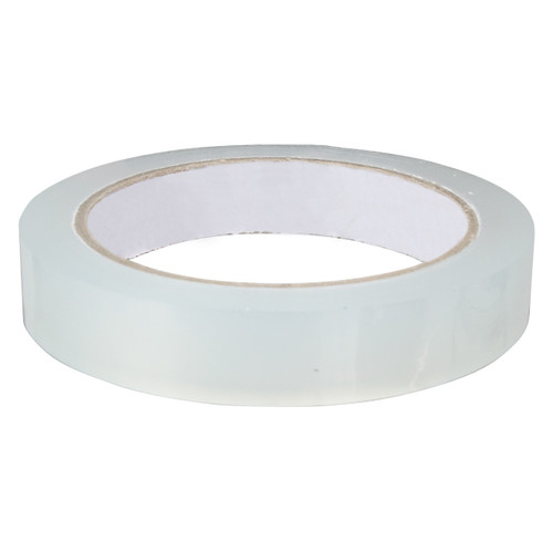 Clear Adhesive Tape 66m x 18mm | Mega Office Supplies