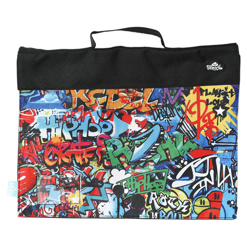 Education - Spencil - Library Bags - Mega Office Supplies Australia