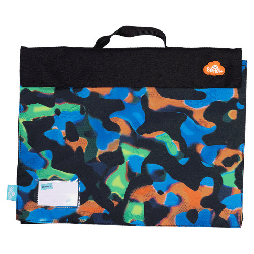 Education - Spencil - Library Bags - Mega Office Supplies Australia