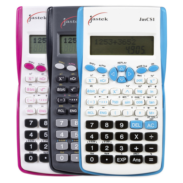Casio Fx8200AU Scientific Calculator | Mega Office Supplies