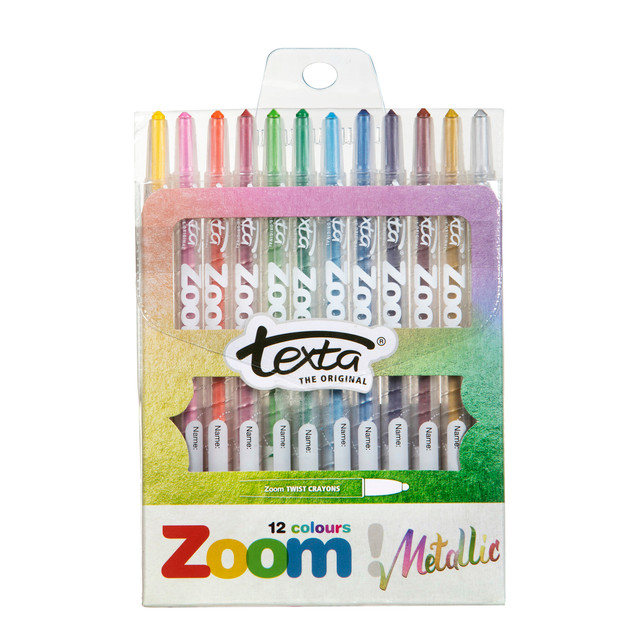 Discover Texta Office Supplies Australia Wide