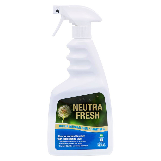 Clean Plus Neutra Fresh 750ml x 12 | Mega Office Supplies