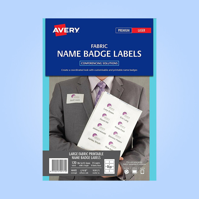 Labels Sheet and Roll | Office Labelling Solutions | Mega