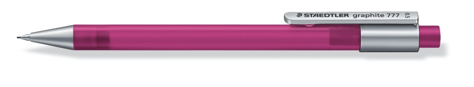 Staedtler 763 05-2 Tradition Mechanical Pencil 0.5mm