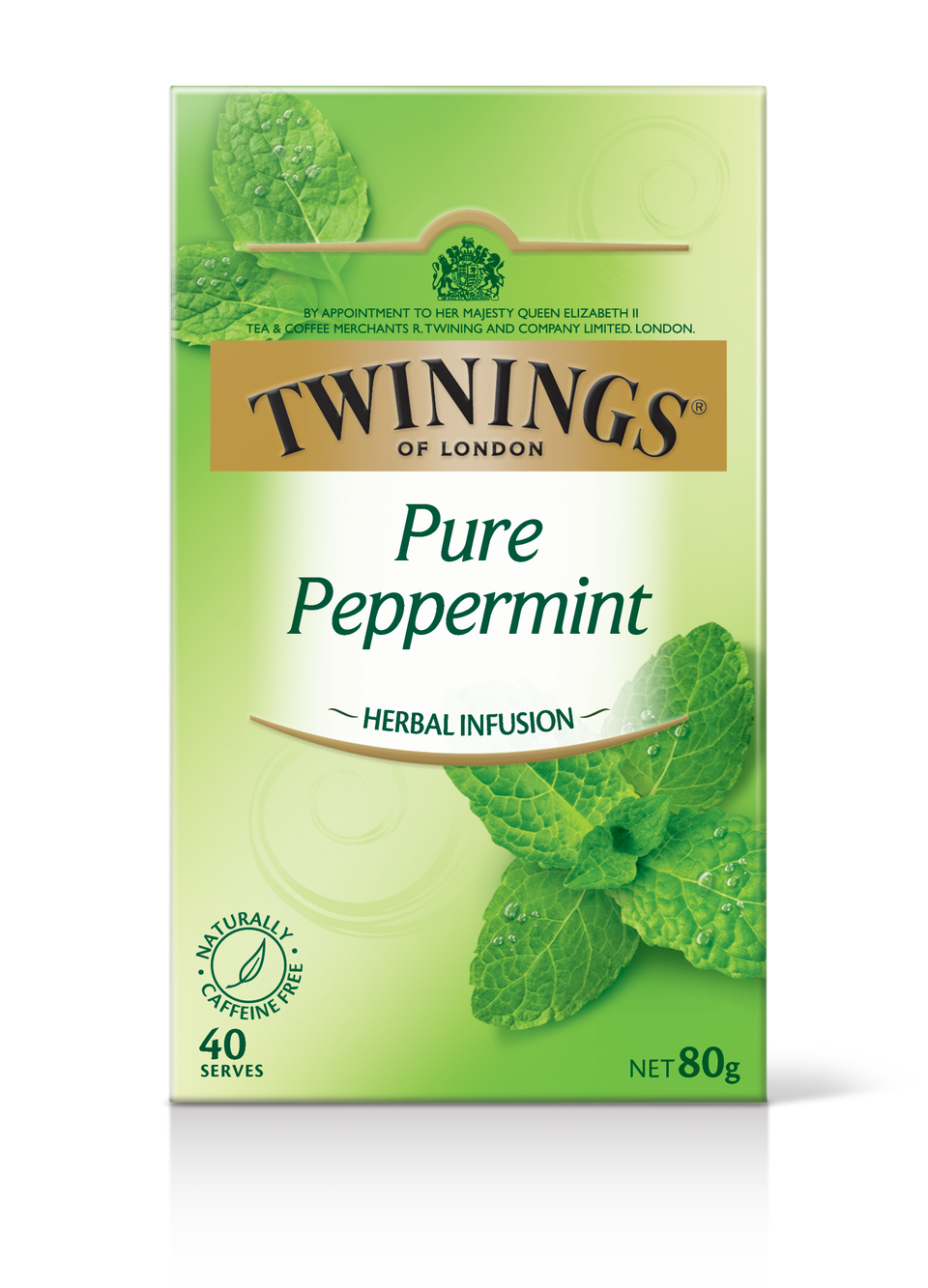 Enjoy Morning & Evening with Twinings Tea Australia Wide