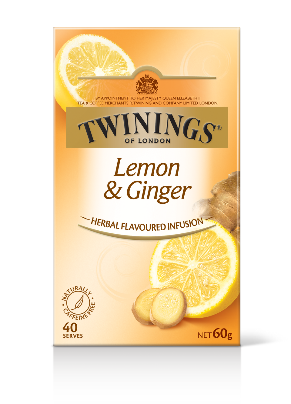 Enjoy Morning & Evening with Twinings Tea Australia Wide