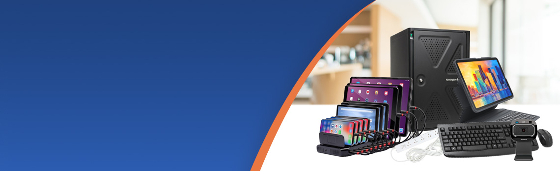 The Latest Office Technology Products at Mega Office Supplies