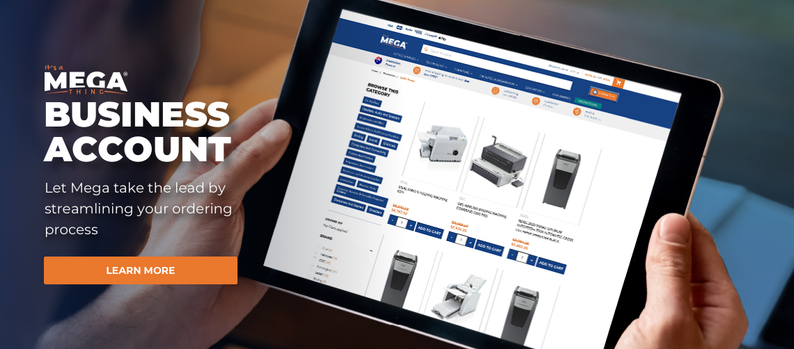 Mega Office Supplies | Office, Stationery, School and Furniture Supplies