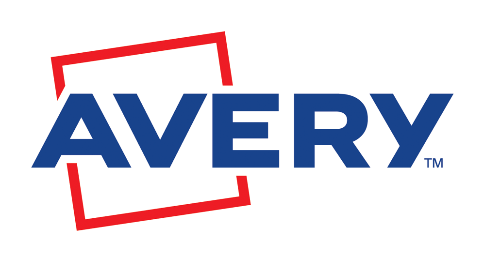 Avery C32073 Folded Place Cards | Mega Office Supplies