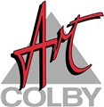 Colby Art 261LA4 Landscape A4 Refillable Easel Display Book | Mega ...
