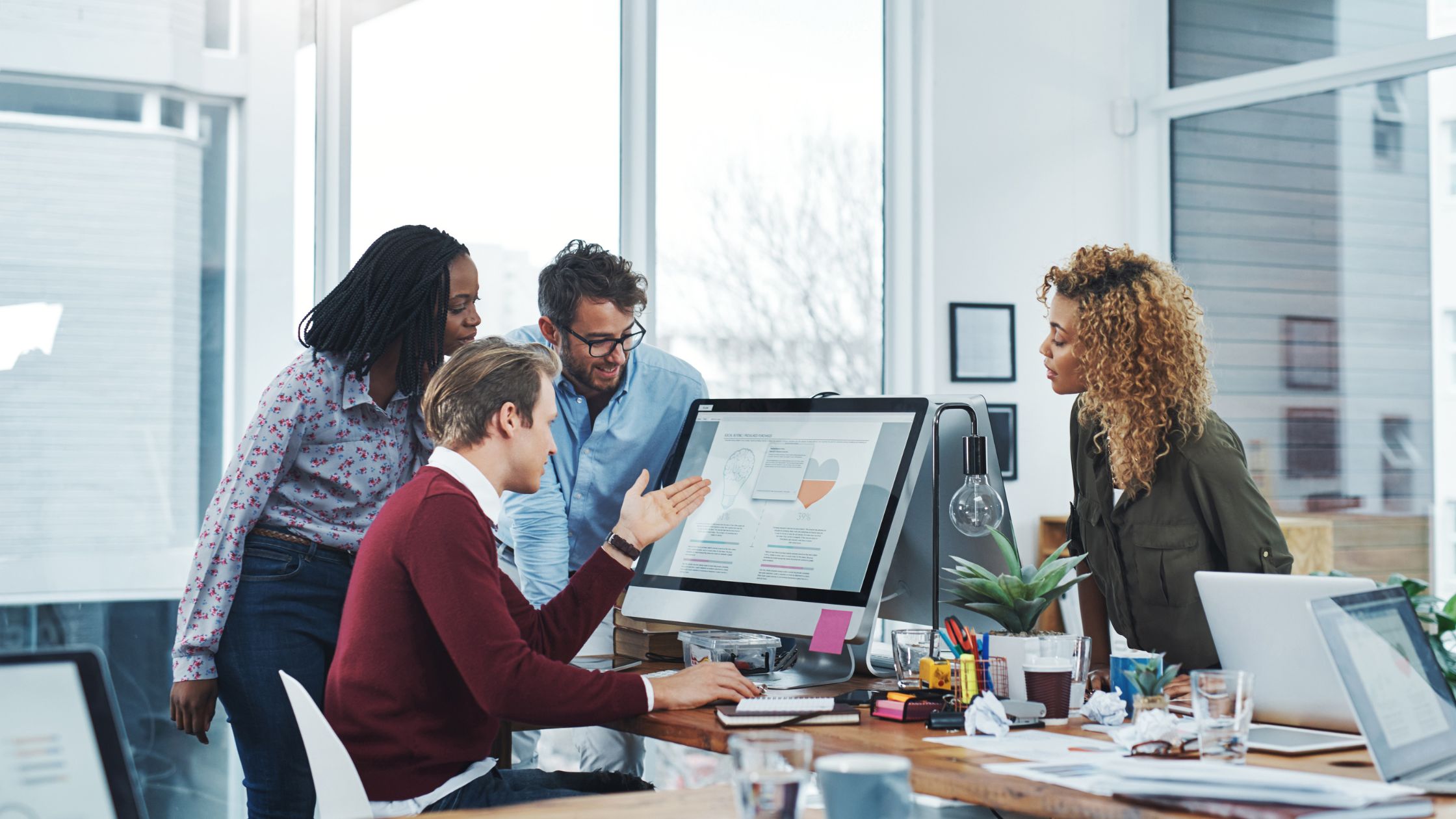 4 Healthy Tips to Help You Boost Work Productivity - Mega Office ...