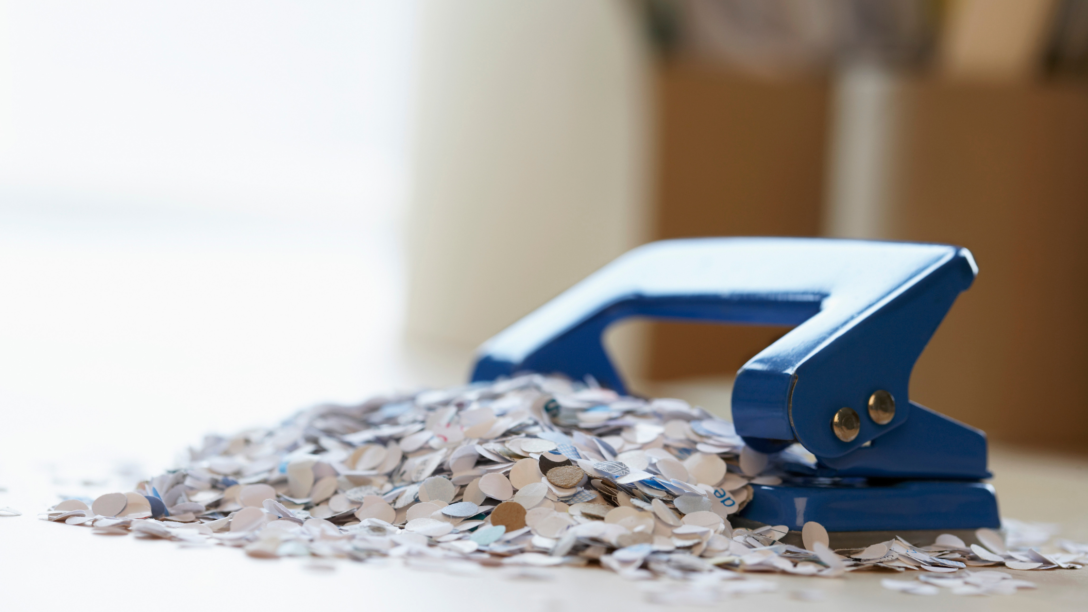 5 Best Hole Punches for Home and Office Use - Mega Office Supplies ...