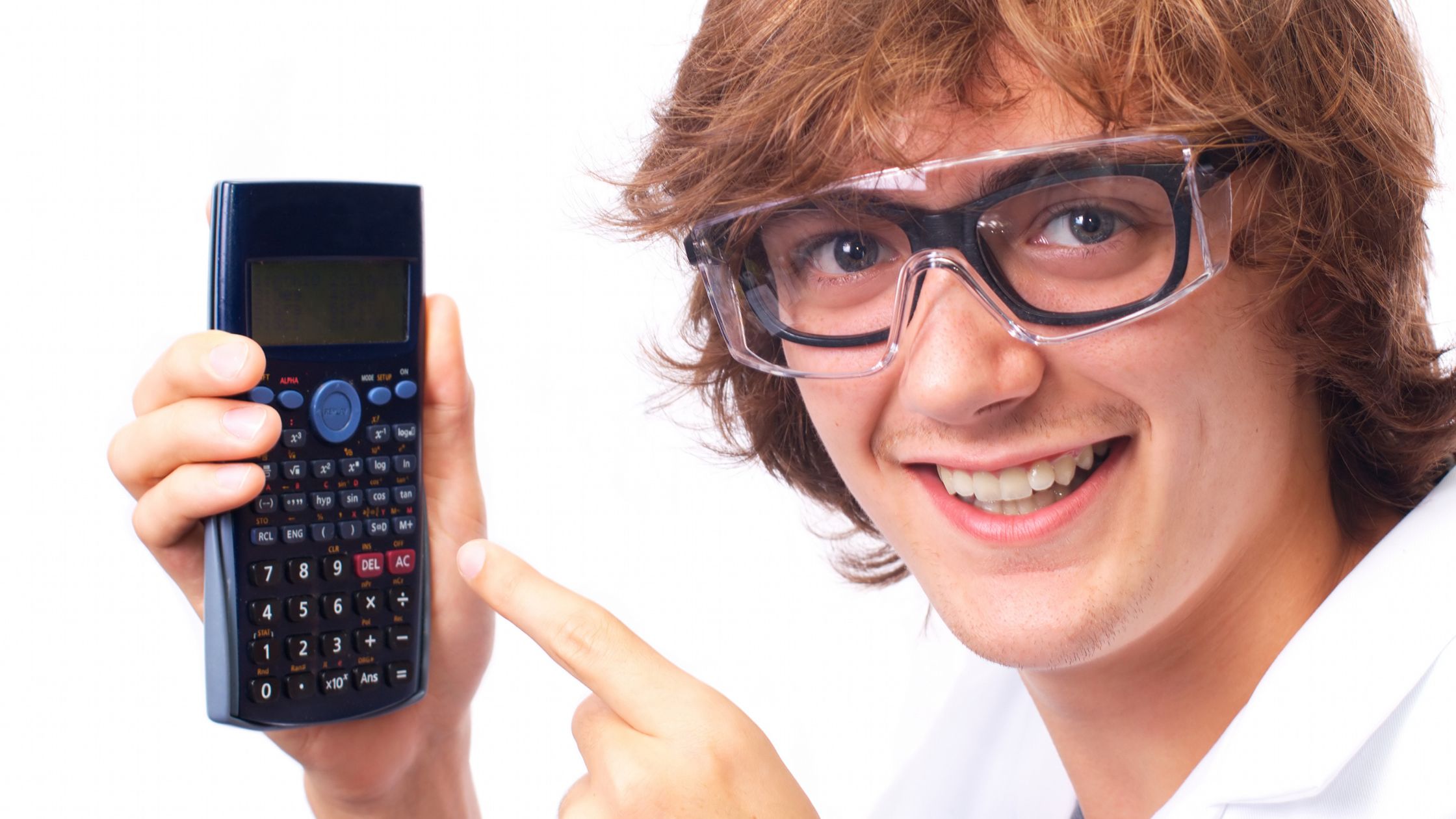 Conquer Your Exams with the Perfect Scientific Calculator: Your ...