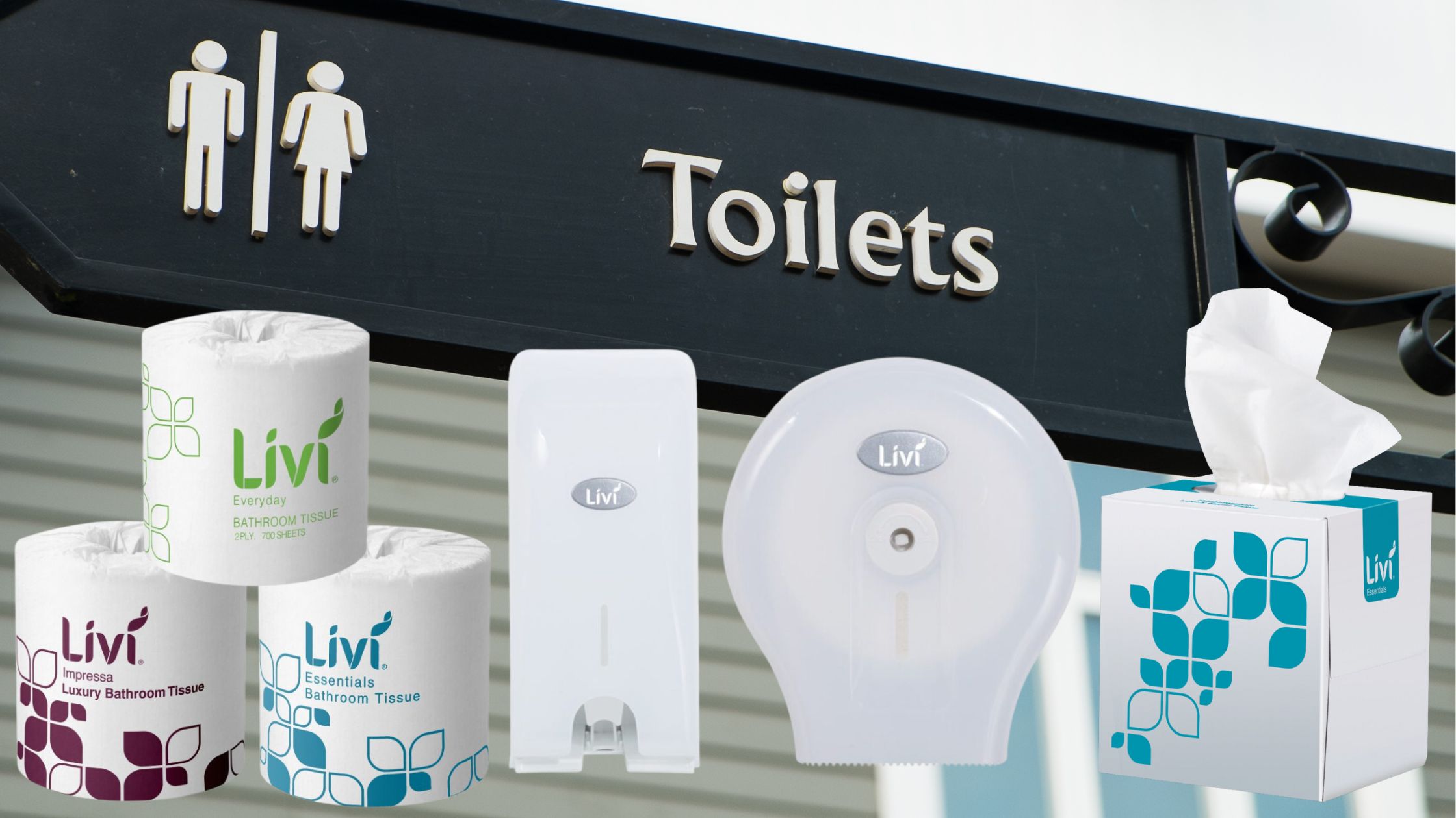 Maintaining Hygiene on a Budget: Affordable Washroom Essentials from ...