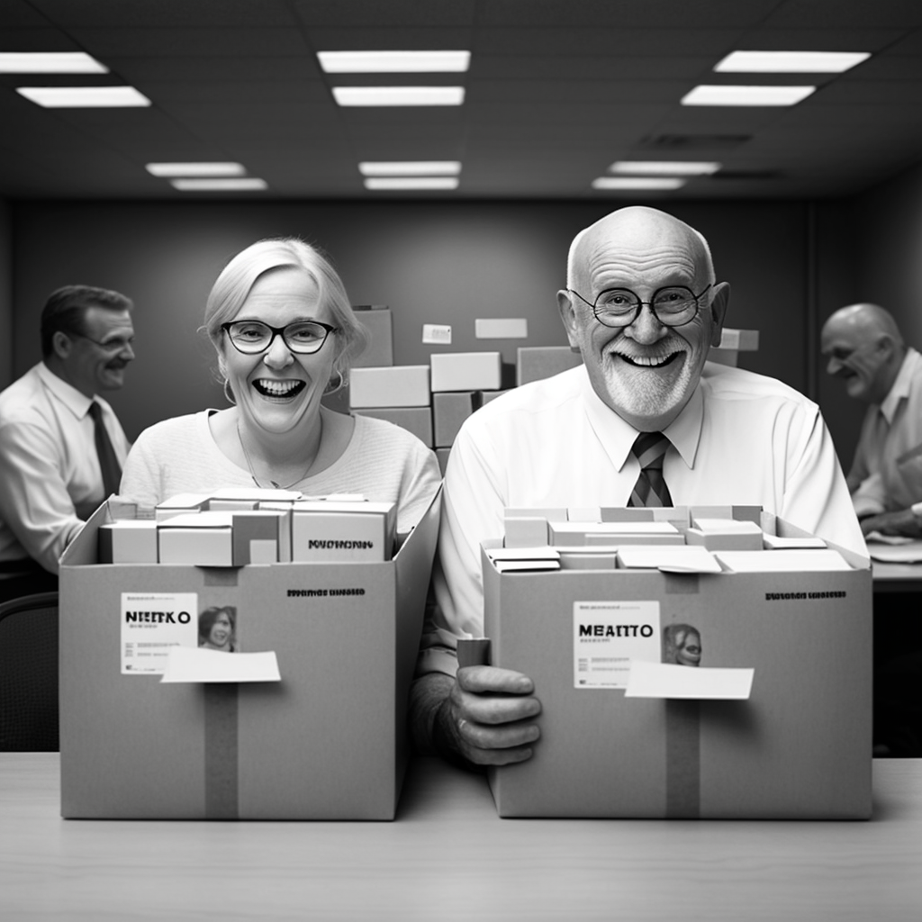 Seamless Australian Government Procurement: Mega Thing's Efficient ...