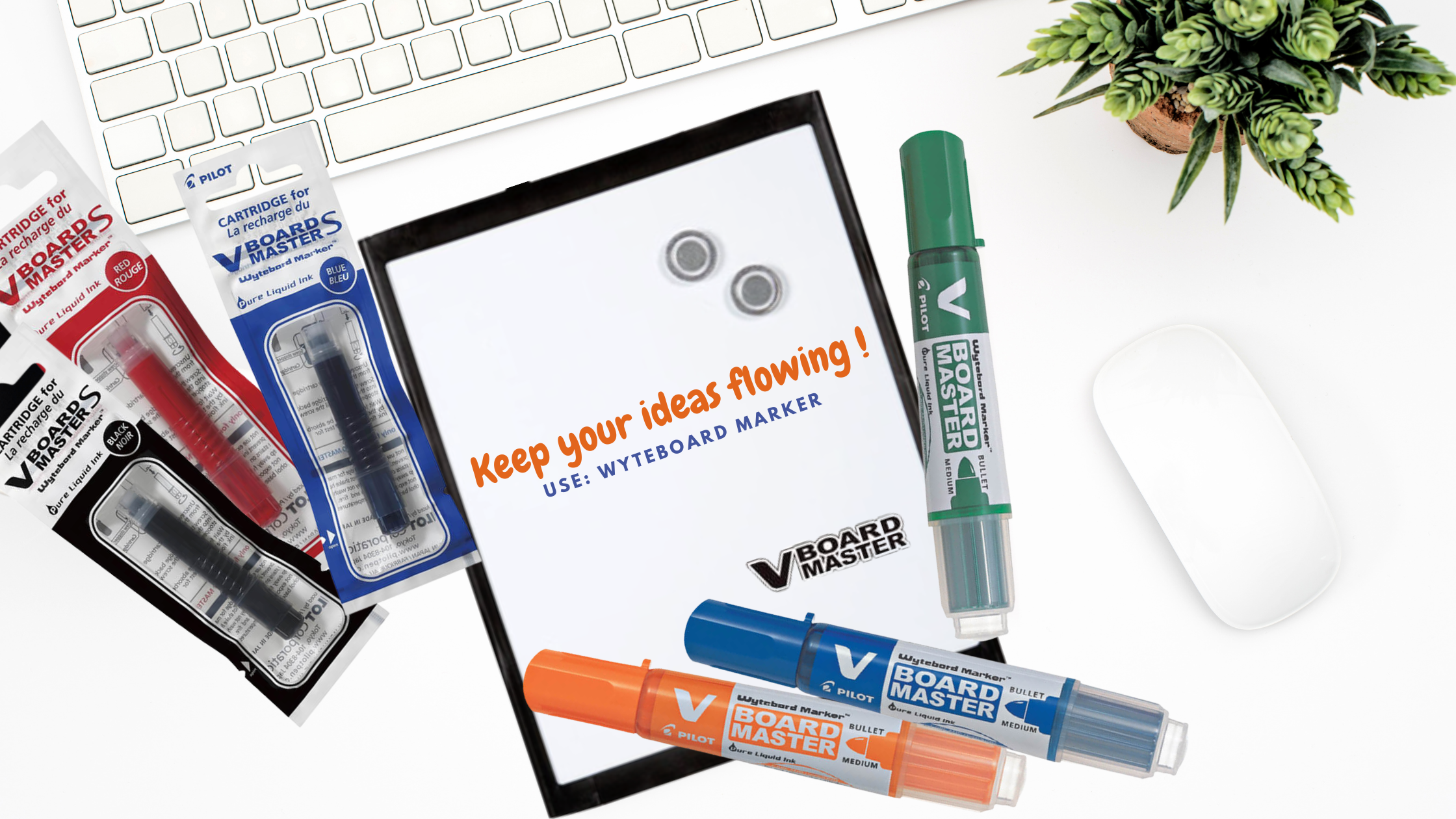 Pilot VBoard Markers: Your Ultimate Guide to Understanding and Using ...